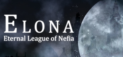 Grid for Elona - Eternal League of Nefia by Trimint123 - SteamGridDB