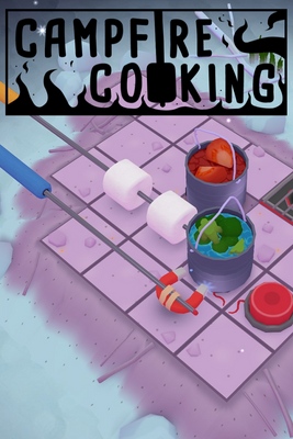 Grid for Campfire Cooking by BurnoutGT45 - SteamGridDB