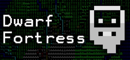 Grid for Dwarf Fortress by DalaiLlama - SteamGridDB