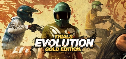 Grid for Trials Evolution Gold Edition by Felipaxo - SteamGridDB