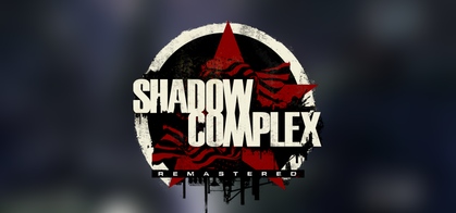 Grid for Shadow Complex Remastered by Domaschlong - SteamGridDB