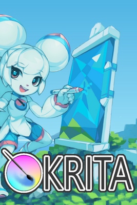 Grid for Krita by Amaki - SteamGridDB