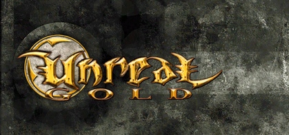 Unreal 1 Logo