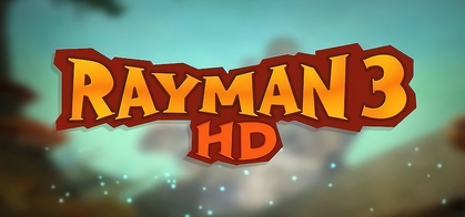 Rayman 3 HD - SteamGridDB