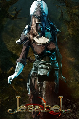 Grid for Iesabel by ABH20 - SteamGridDB