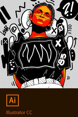 Adobe Illustrator (Program) - SteamGridDB