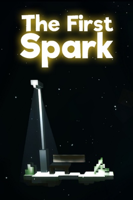 The First Spark - SteamGridDB