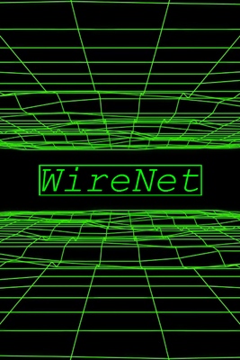 Grid for WireNet by CrazyIan - SteamGridDB