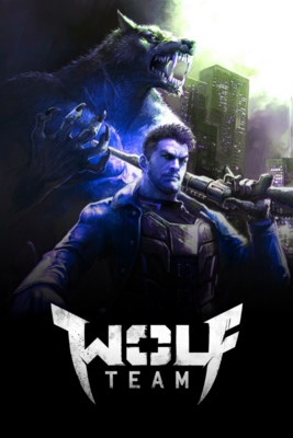 WolfTeam: Classic - SteamGridDB