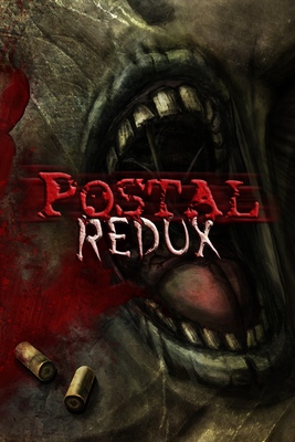 Grid for POSTAL Redux by caikelm - SteamGridDB