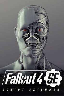 Grid for Fallout 4 Script Extender (F4SE) by tscar - SteamGridDB