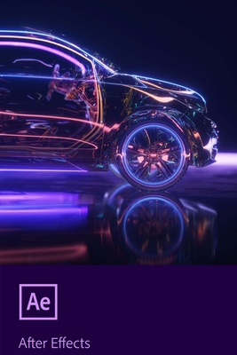 Adobe After Effects (Program) - SteamGridDB