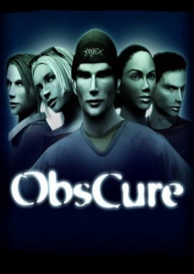 Grid for Obscure by ueueueue - SteamGridDB