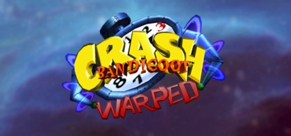 Crash Bandicoot 3 Warped
