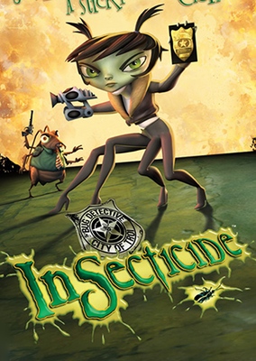 Grid for Insecticide Part 1 by Ams - SteamGridDB