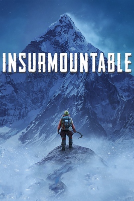 Insurmountable - SteamGridDB