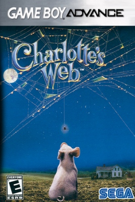 Charlotte's Web - SteamGridDB