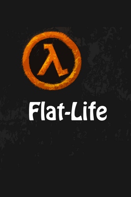 Grid for Flat-Life by Kirishima - SteamGridDB