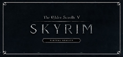 Grid for The Elder Scrolls V: Skyrim VR by tscar - SteamGridDB
