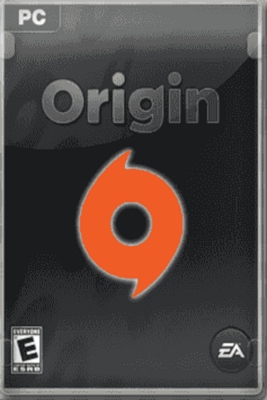 Origin - SteamGridDB