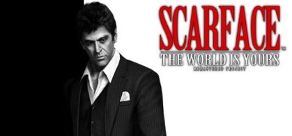 Scarface Remastered Project - SteamGridDB