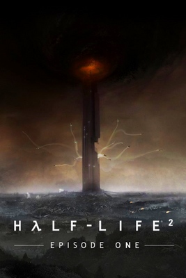 Grid for Half-Life 2: Episode One by RunningYT - SteamGridDB