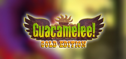 Grid for Guacamelee! Gold Edition by dragnus - SteamGridDB