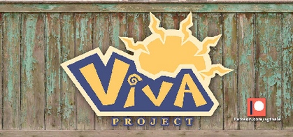 Grid for Viva Project by Anomen77 - SteamGridDB