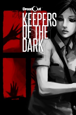 Grid for DreadOut: Keepers of The Dark by scoubt - SteamGridDB