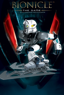 Grid for Bionicle by G-Bond - SteamGridDB