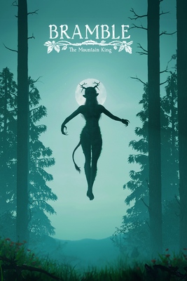 Bramble: The Mountain King - SteamGridDB