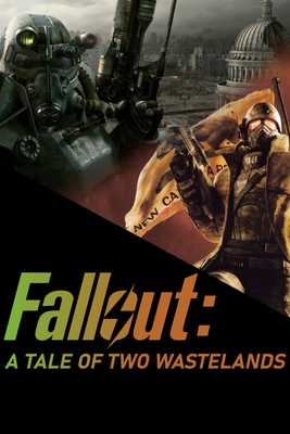 Tale of Two Wastelands - SteamGridDB