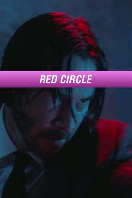 Grid for John Wick: Red Circle by Moofy - SteamGridDB