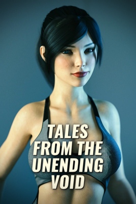 Tales From The Unending Void - SteamGridDB