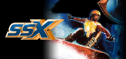 Grid for SSX by Omnix_01 - SteamGridDB