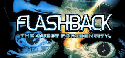 Grid for Flashback by leto - SteamGridDB