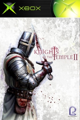 Grid for Knights of the Temple II by Castcoder - SteamGridDB