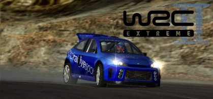 WRC II Extreme - SteamGridDB