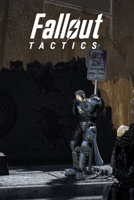 Grid for Fallout Tactics: Brotherhood of Steel by flashkill455 ...