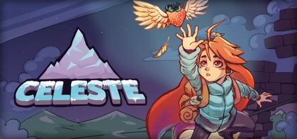 Grid for Celeste by Jajareto - SteamGridDB