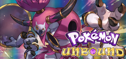 Grid for Pokémon Unbound by D.Cipher - SteamGridDB