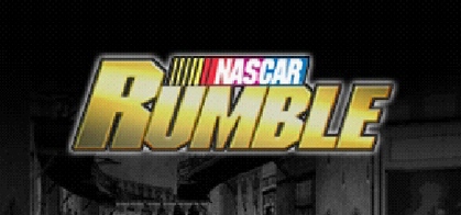 Grid for Nascar Rumble by Mely - SteamGridDB
