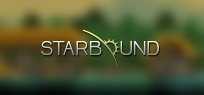 Grid for Starbound by dragnus - SteamGridDB