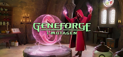 Geneforge 1 - Mutagen - SteamGridDB
