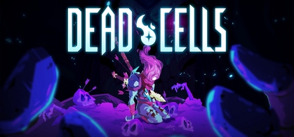 Grid for Dead Cells by ABH20 - SteamGridDB