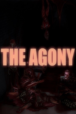 The Agony - SteamGridDB