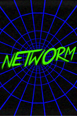 Networm - SteamGridDB