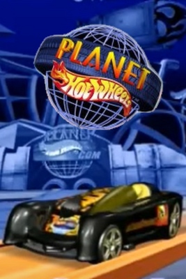 Planet Hot Wheels - SteamGridDB