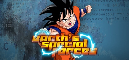 Grid for Earth's Special Forces by Elke1131 - SteamGridDB