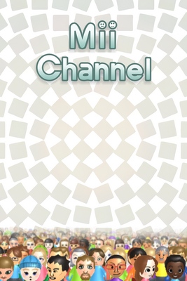 Mii Channel - SteamGridDB